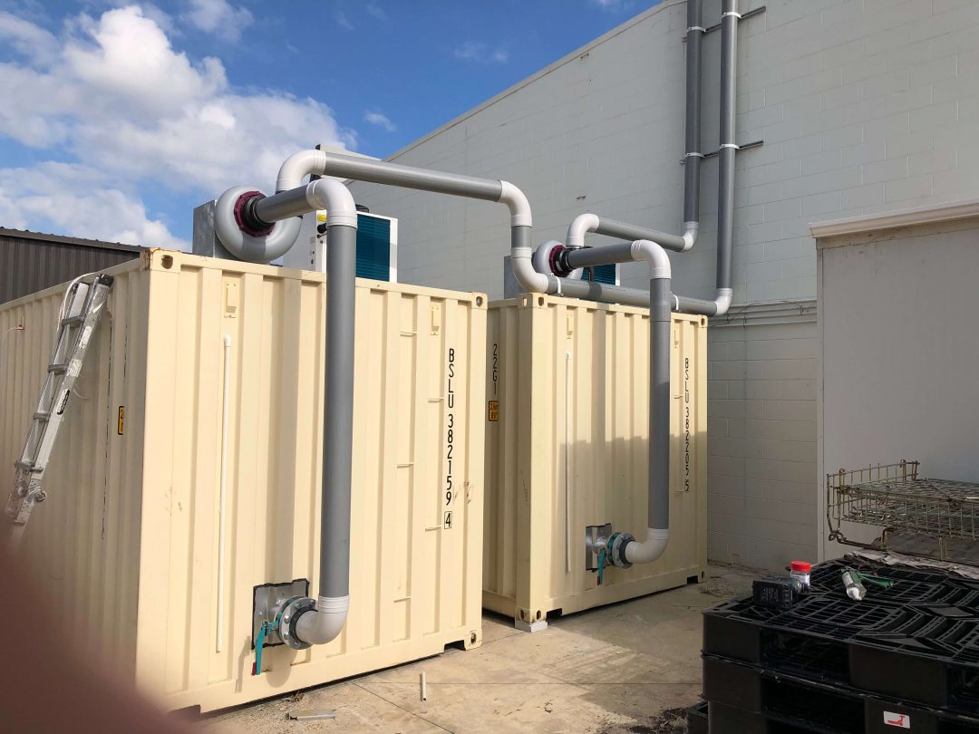 Service | Envirochill